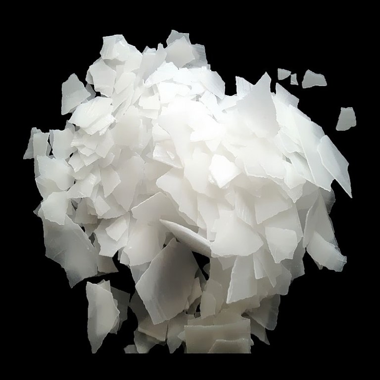 Caustic Soda Flakes of Aras Petrochemical Company