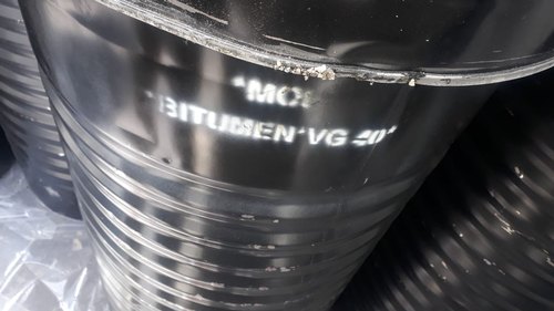 BITUMEN VG 40 | Aras Petrochemical Co.