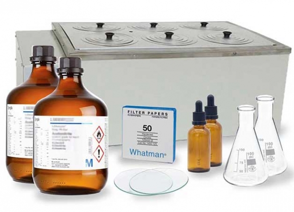 WHAT IS BITUMEN SPOT TEST? | Aras Petrochemical Co.