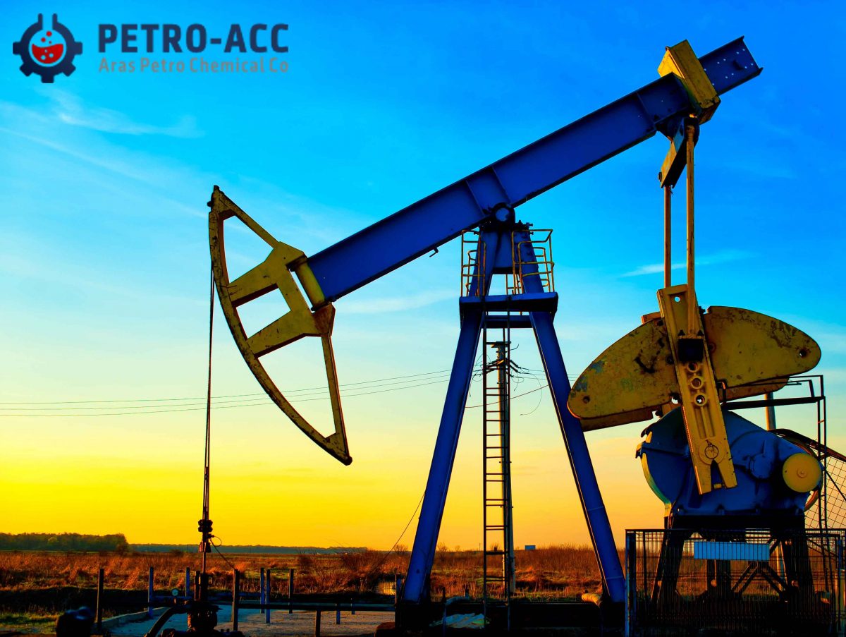 LABSA USES IN DRILLING FLUIDS | Aras Petrochemical Co.