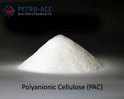 Polyanionic Cellulose of Aras Petrochemical Company