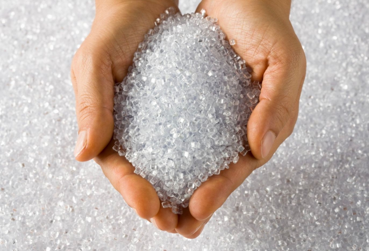 What is Polyethylene of Aras Petrochemical Company